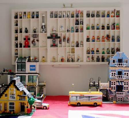 STEPENIK - Ideje za izlaganje i čuvanje dečijih radova